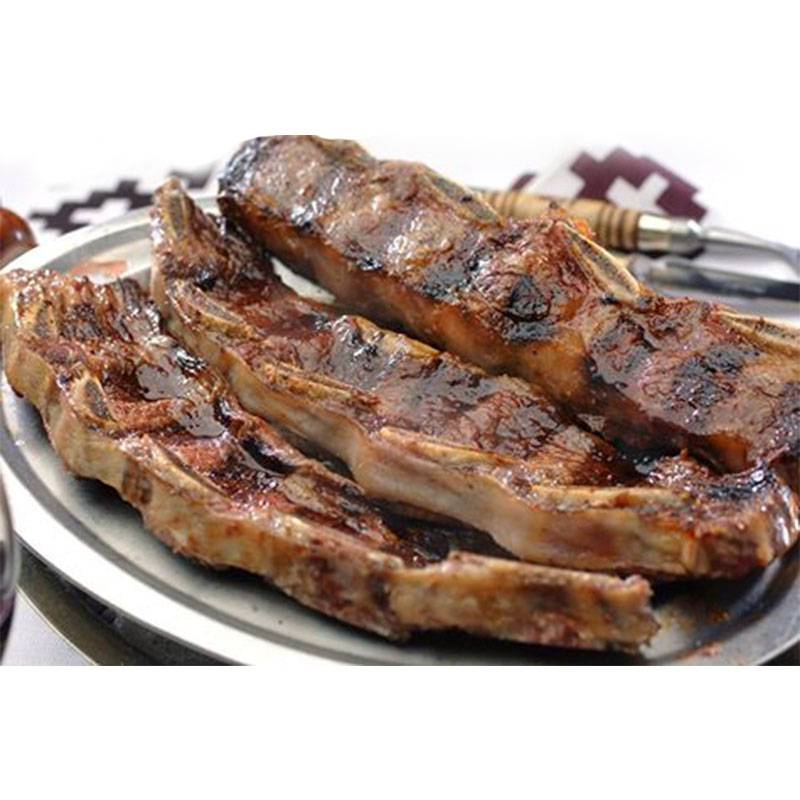 Carne de RETINTO 【 Raza Pura Certificada 】Prepara los mejores platos