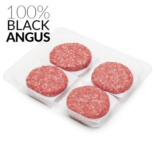 Carne de【 BLACK ANGUS & ABERDEEN】 Selecta & Certificada