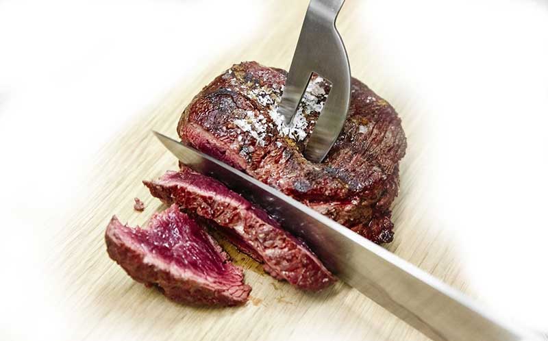 Carne de RETINTO 【 Raza Pura Certificada 】Prepara los mejores platos